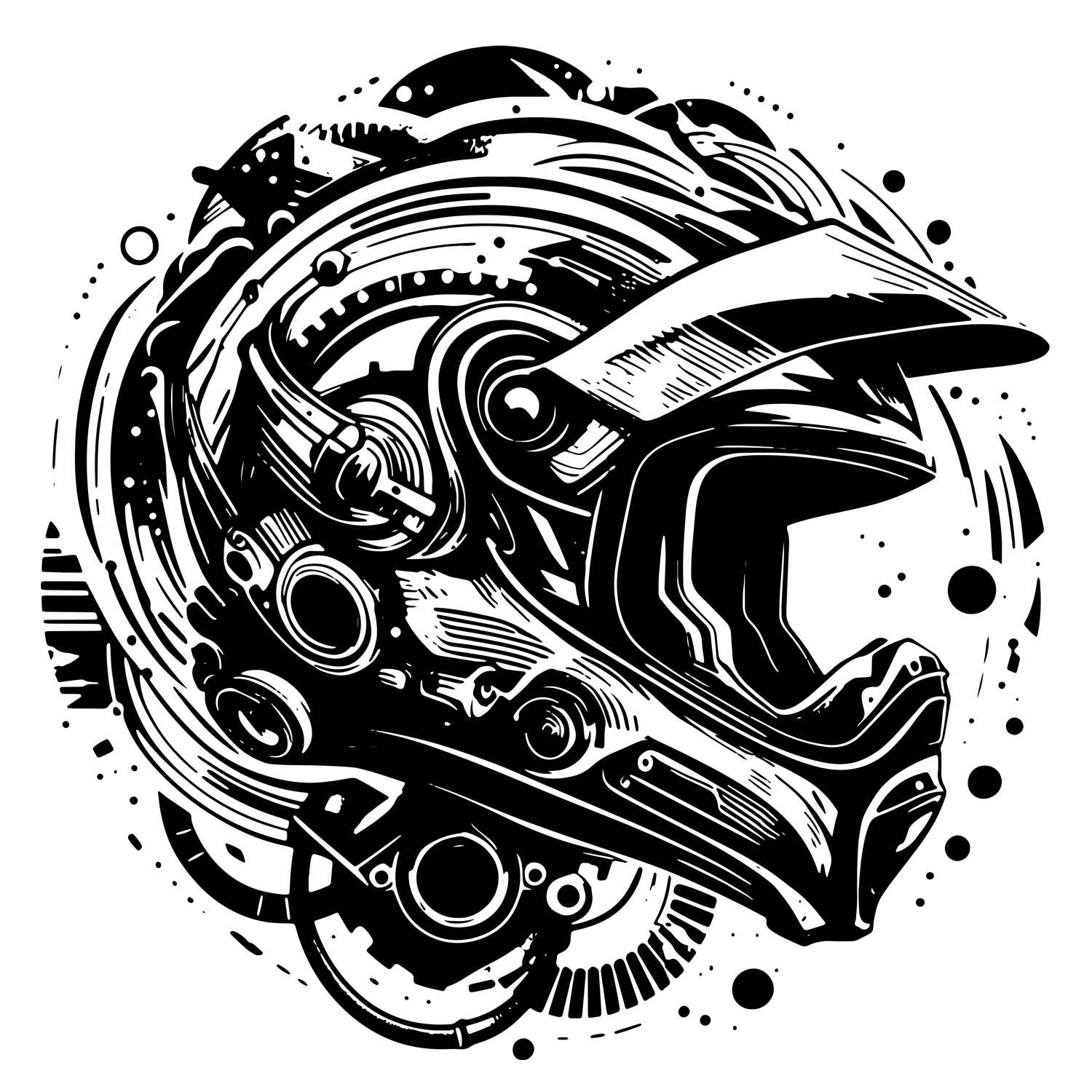 Motorcycle Fixation – Ride Safe, Wrench On!