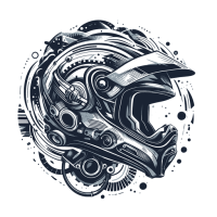 2024 – Motorcycle Fixation